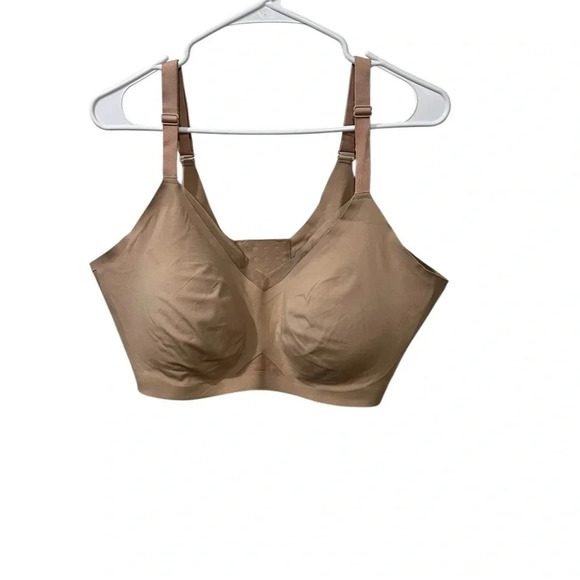 Honeylove | Intimates & Sleepwear | Honeylove Size 3x Color Sand ...